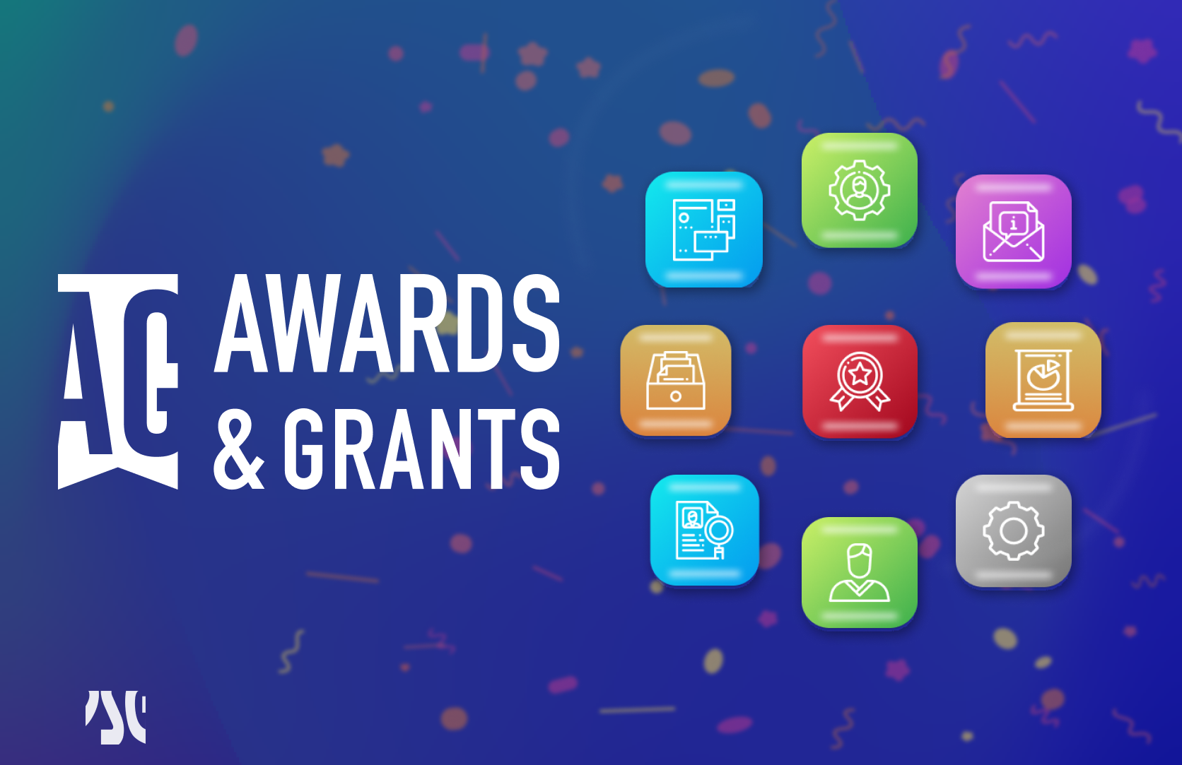 Awards & Grants - Customizable Submission and Evaluation Manager